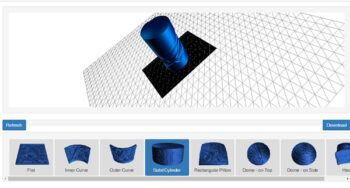 Litofanía: cómo imprimir fotos con tu impresora 3D - Grilon3