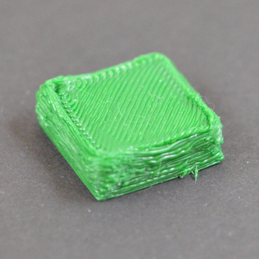 Problemas Y Soluciones En Impresi n 3D Grilon3