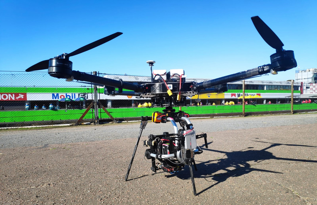 Casos prácticos: Copter Films - Grilon3